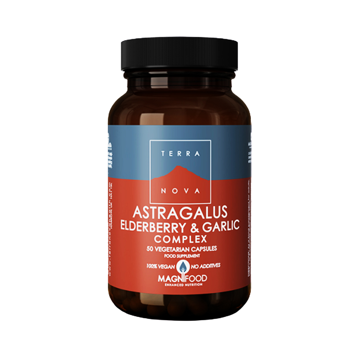 Prirodni lek za imunitet | Naturehub - prodavnica prirode