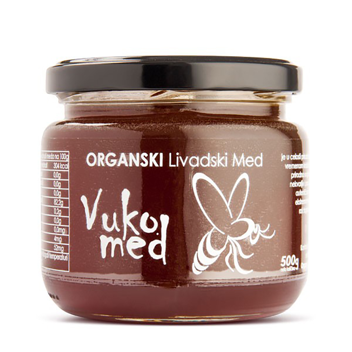 Cist i domaci organski med | Naturehub - prodavnica prirode