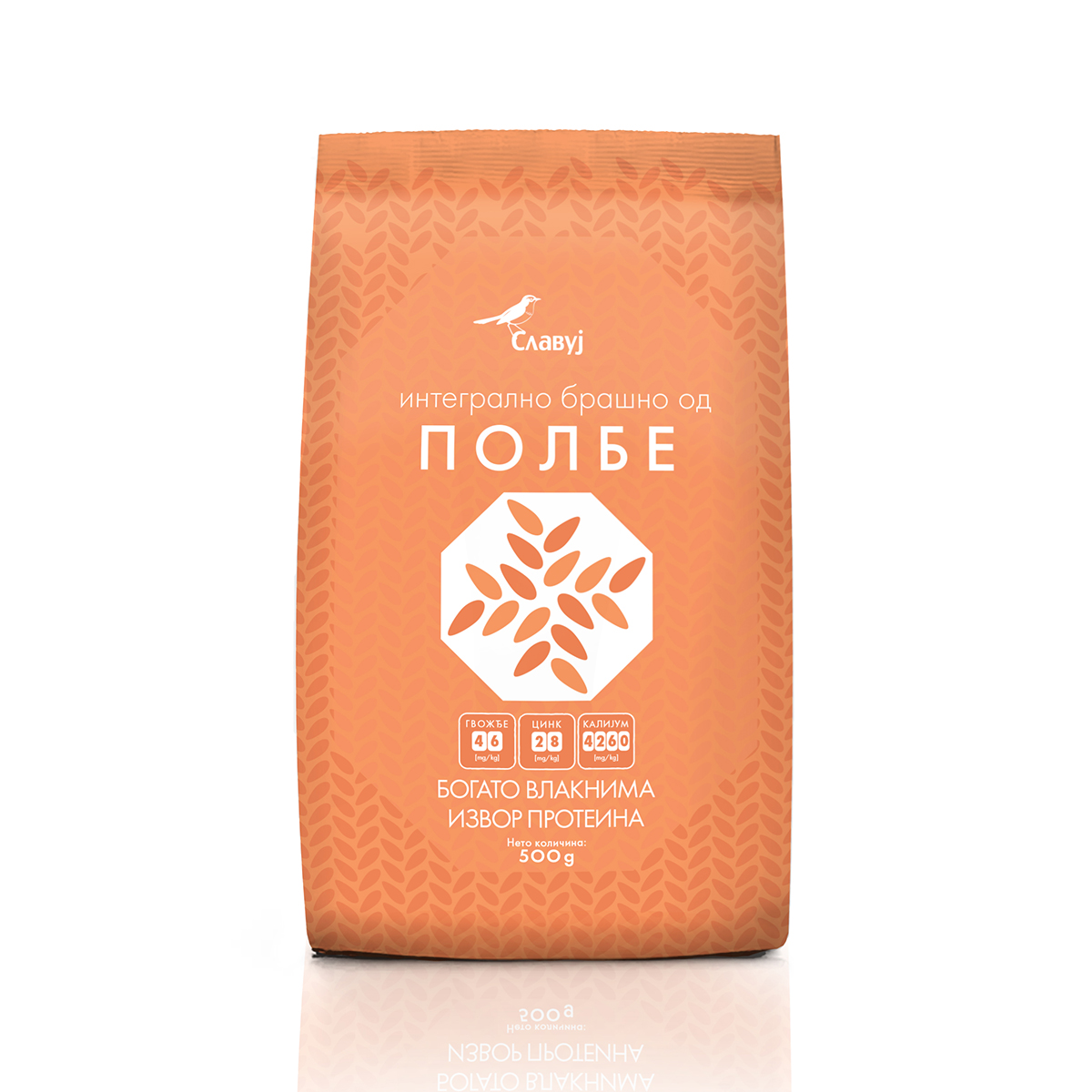 Polba je kraljica žitarica | Naturehub - prodavnica prirode