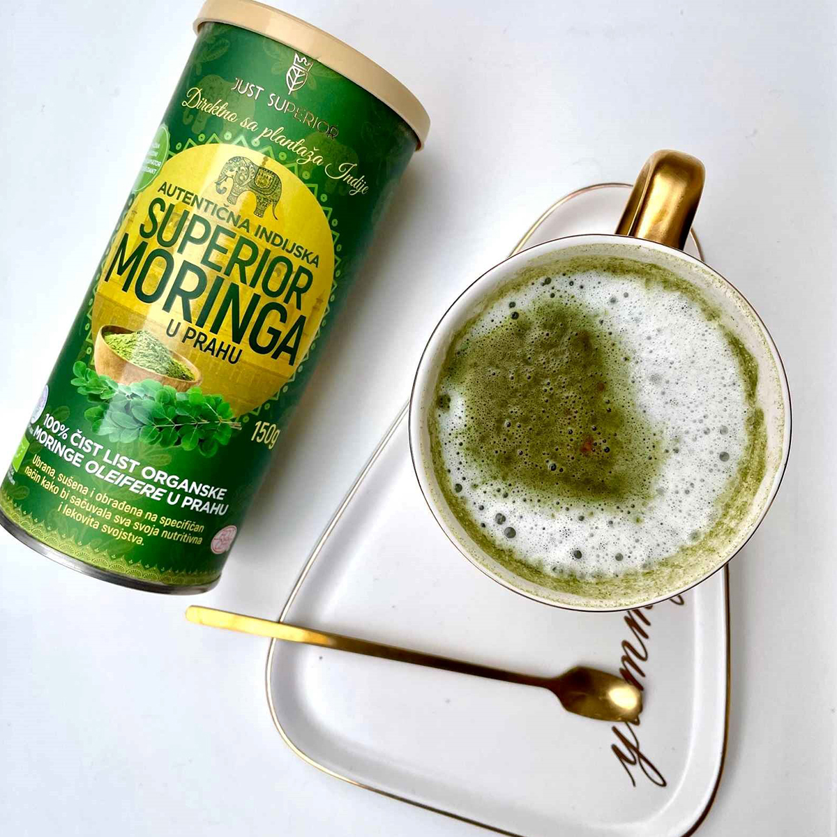 moringa je spas za covecanstvo | Naturehub - prodavnica prirode