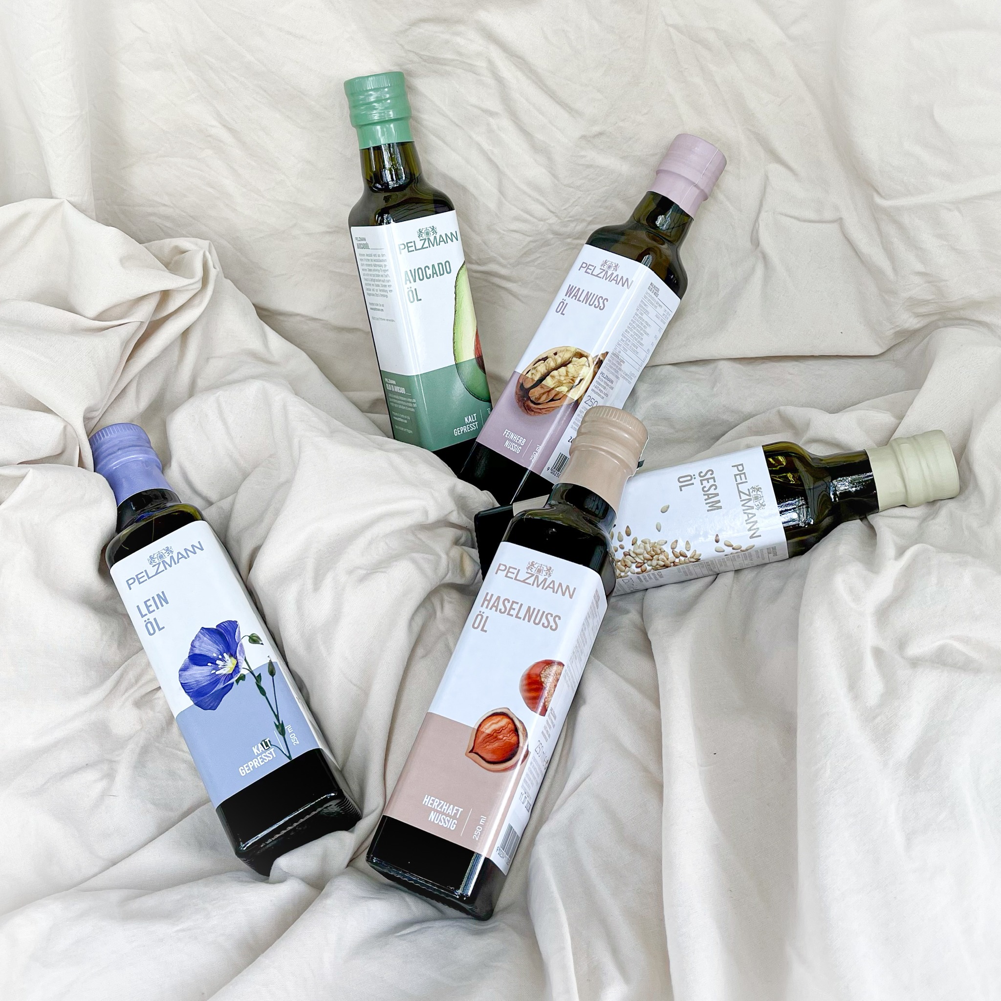 Da zbog jetre glava ne boli, ulje susama je voli | Naturehub ...