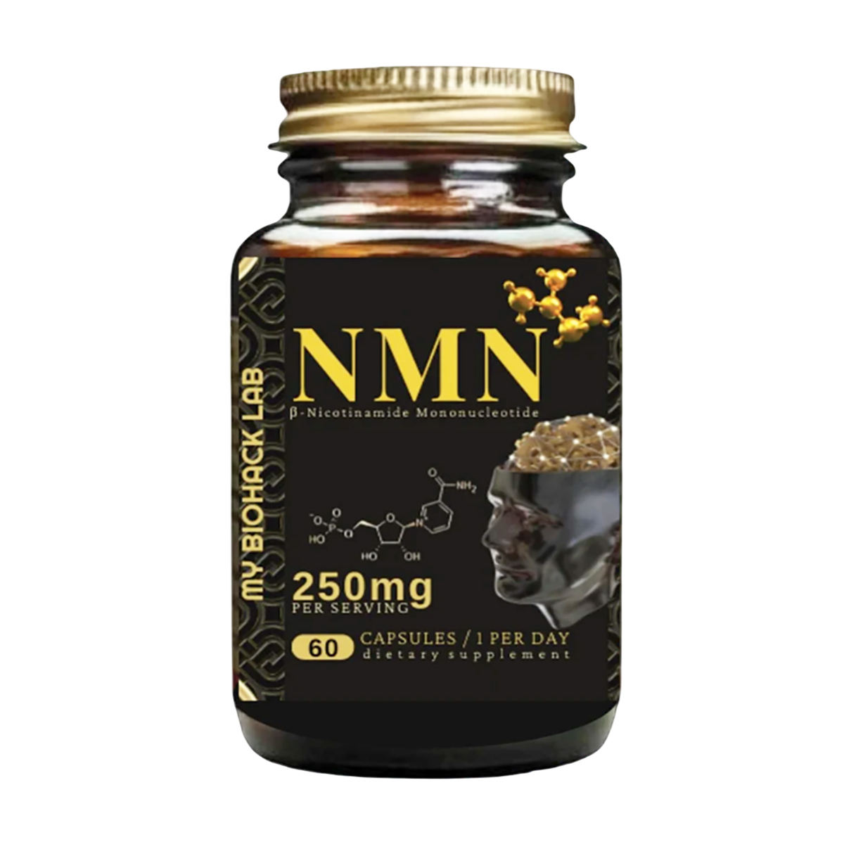 NMN je stigao u naš grad | Naturehub - prodavnica prirode