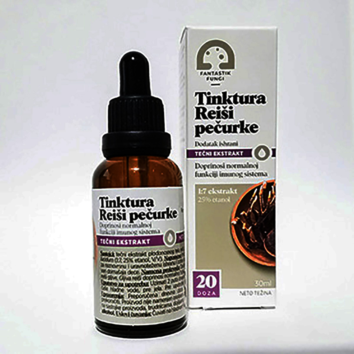 Doprinosi poboljšanju imuniteta. | Naturehub - prodavnica prirode