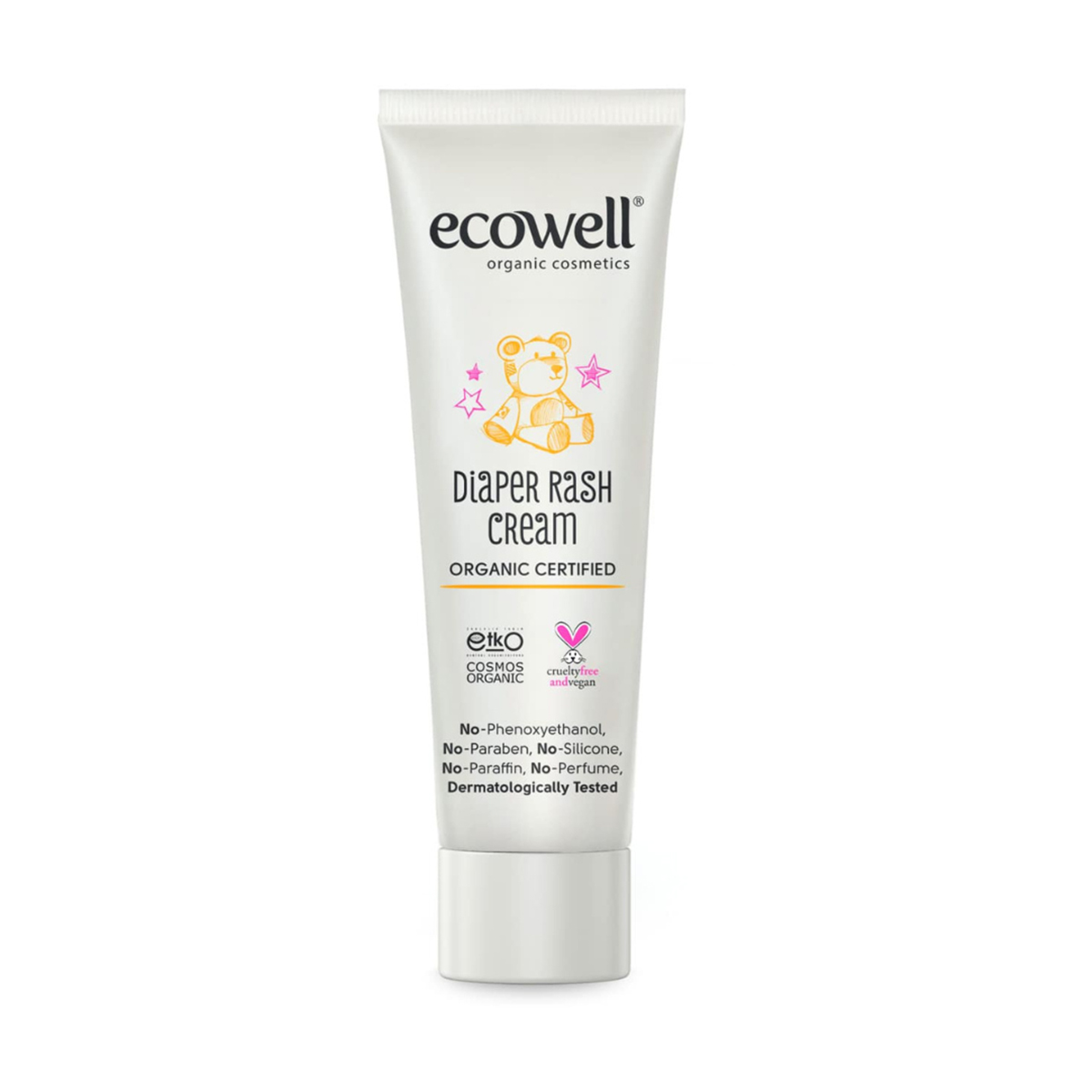 Bez parabena, silikona i parafina | Naturehub - prodavnica prirode