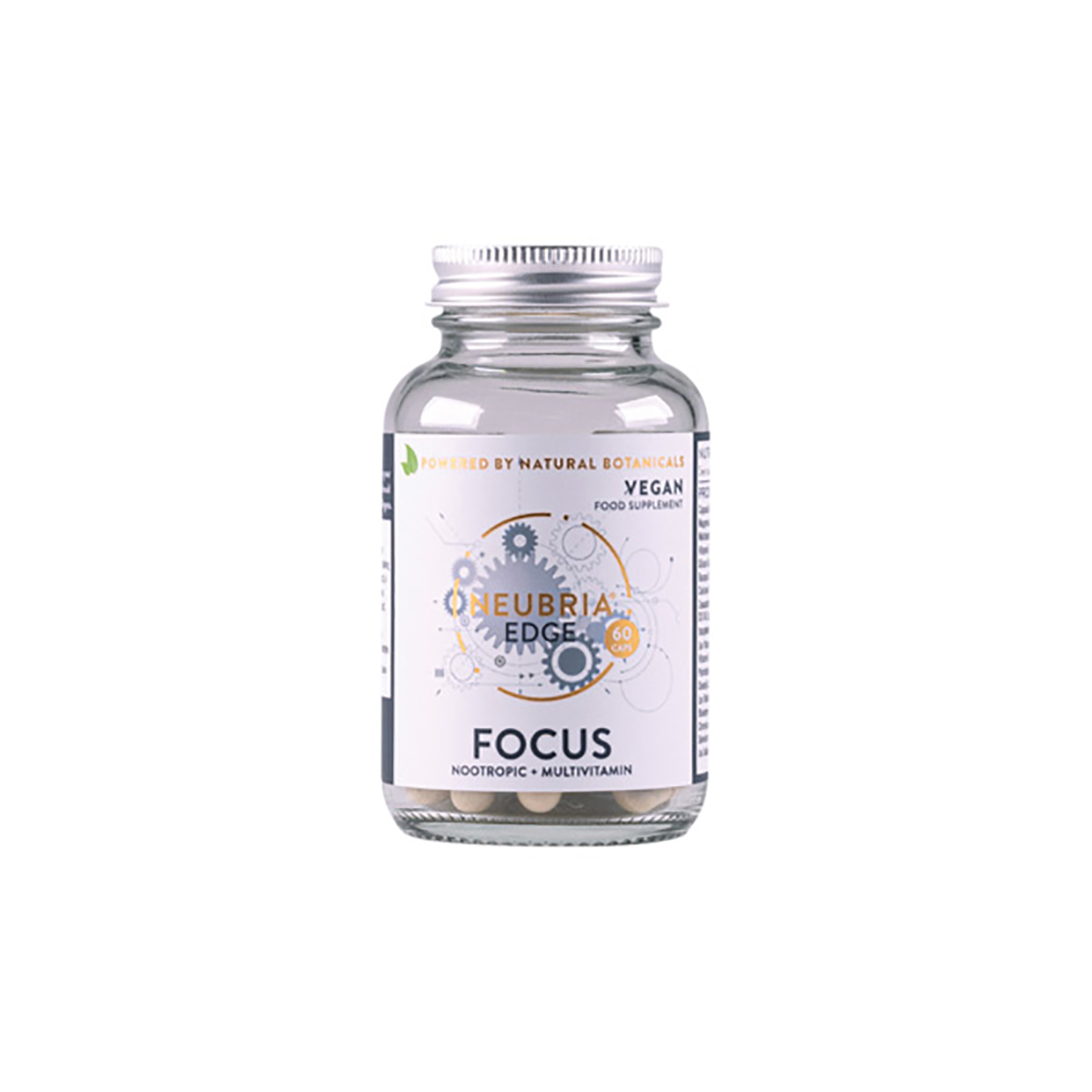 Neubria edge focus 60 cps 1111111112256 | Naturehub - prodavnica prirode