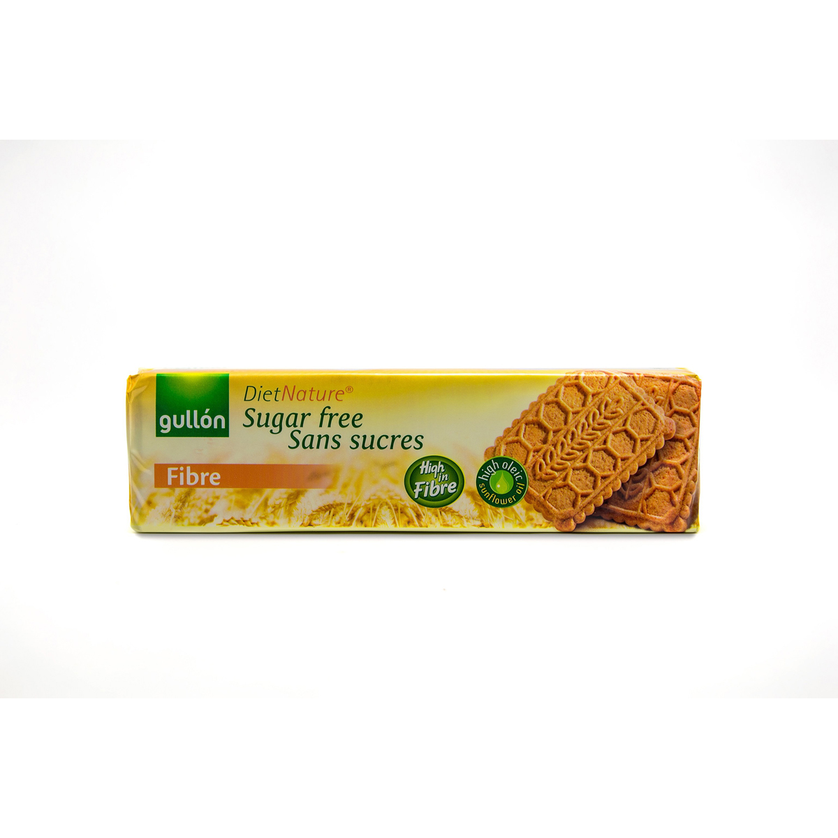 Keks bogat vlaknima, bez šećera 170g 8410376009392 | Naturehub ...