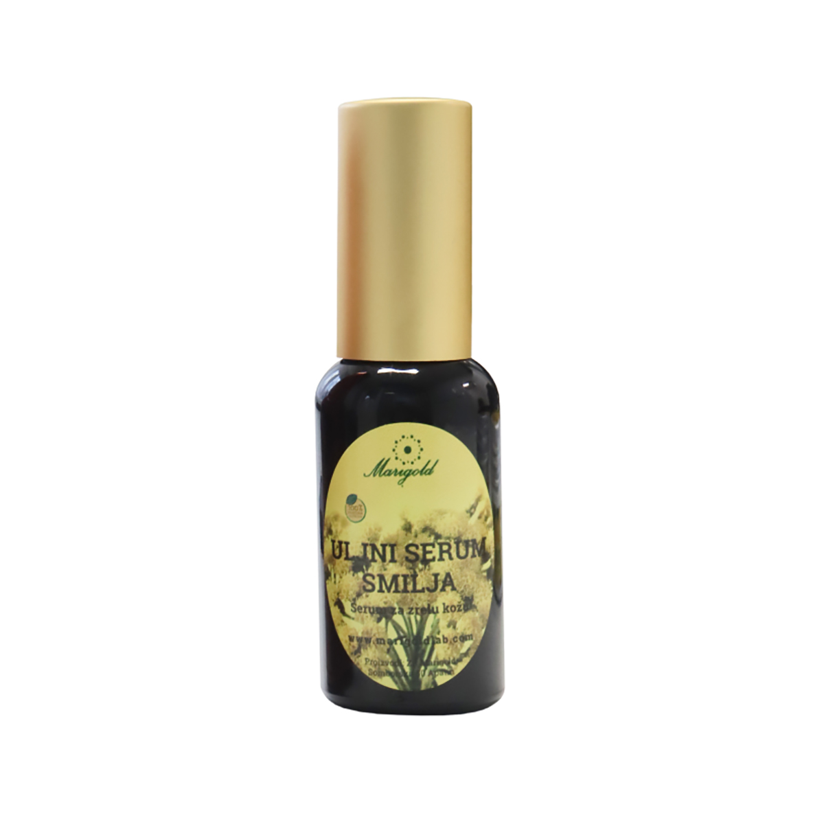 Uljani serum smilja 30 ml, MG 8606105262439 | Naturehub - prodavnica ...