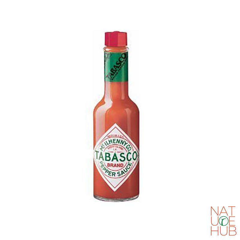 Tabasco Chipotle, 150 ml 1111111112051 | Naturehub - prodavnica prirode